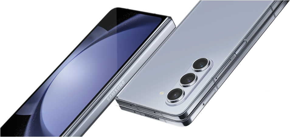Samsung Z Fold5 - Price, Plans and Features - Fido