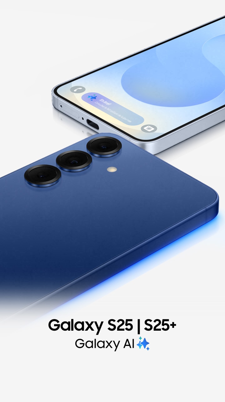 Samsung Galaxy S25 – Prix, forfaits et plus - Rogers
