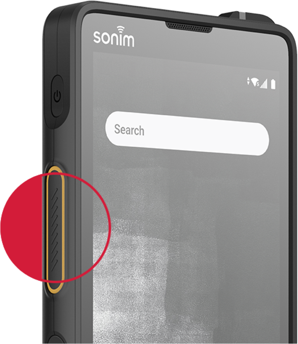 Sonim XP10 - Plans, Price and Features - Rogers