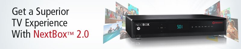 PVR Extender bought from Rogers doesn't work | Canadian TV, Computing ...