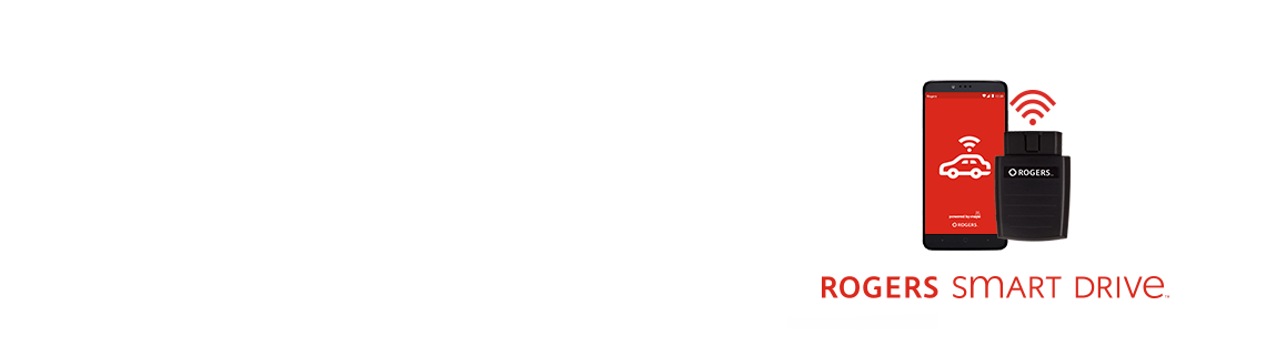 Rogers: Wireless, Internet, TV, Home Monitoring, and Home Phone