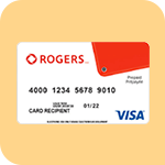 Rogers: Wireless, Internet, TV, Home Monitoring, and Home Phone