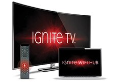 Ignite Bundle Offers | Rogers IPTV