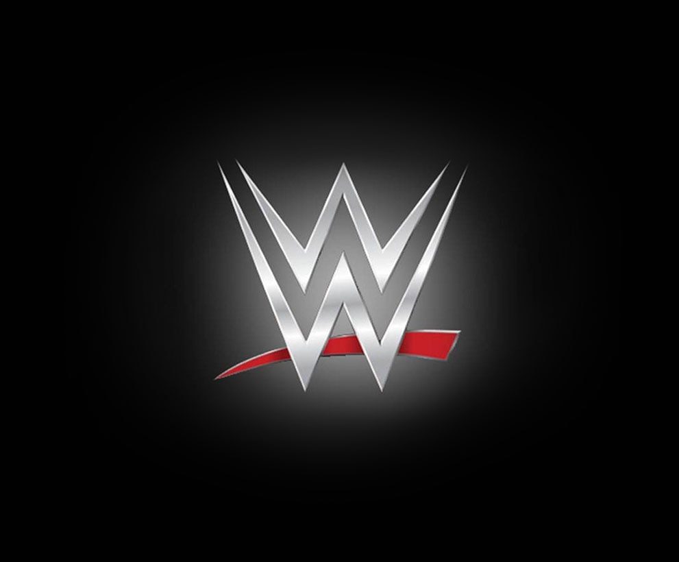 Wwe Logos