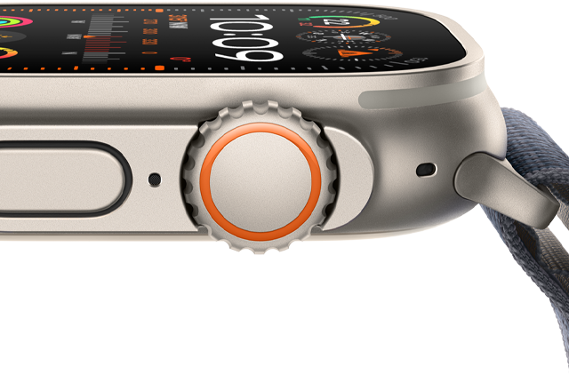 Apple Watch Ultra 2 – Price, specs, and features - Rogers