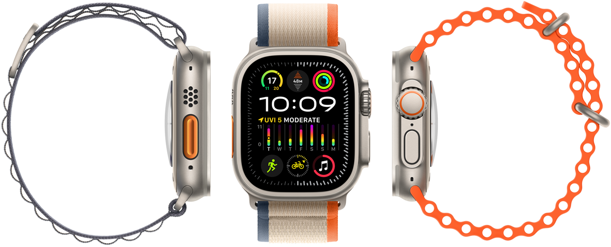Apple Watch Ultra 2 – Price, specs, and features - Rogers