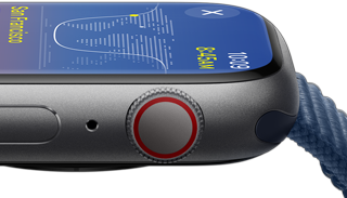 Apple Watch 9 – Price, specs, and features - Rogers