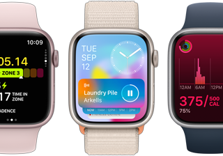 Apple Watch 9 – Price, specs, and features - Rogers