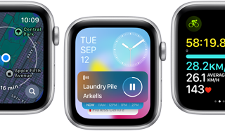 Apple Watch SE (2024) - Price, Specs and Features - Rogers