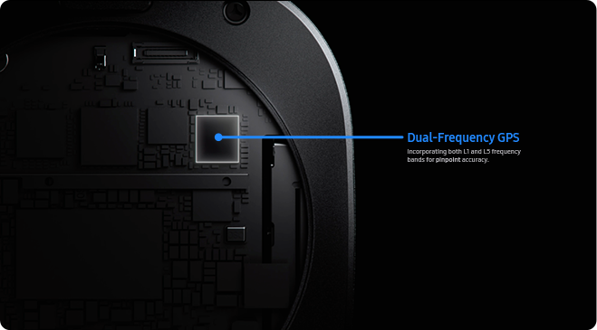 Samsung Galaxy Watch Ultra - Price, Specs and Features - Rogers