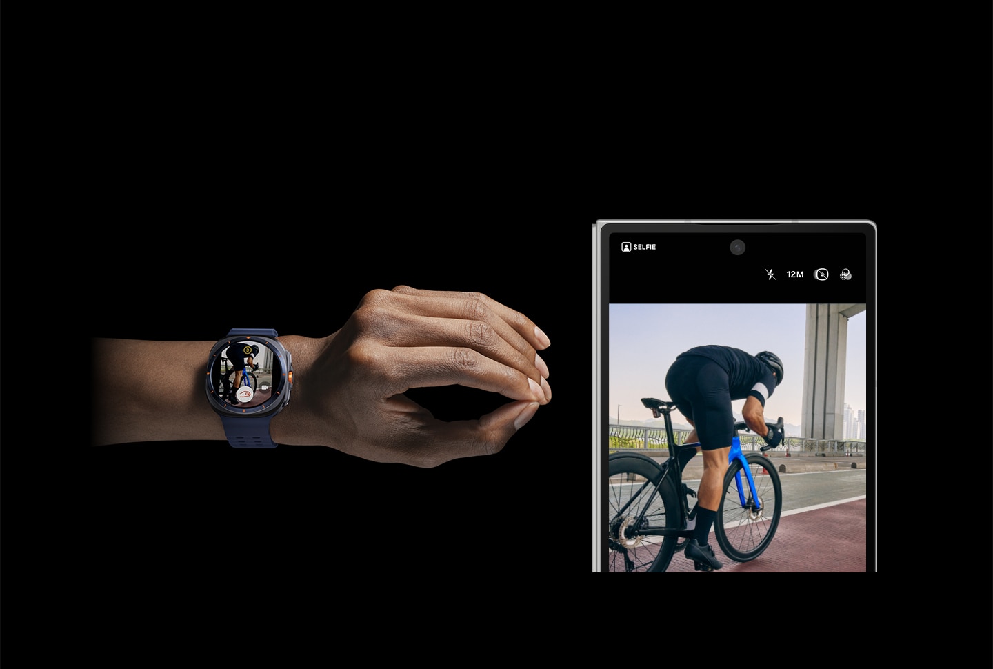 Samsung Galaxy Watch Ultra - Price, Specs and Features - Rogers